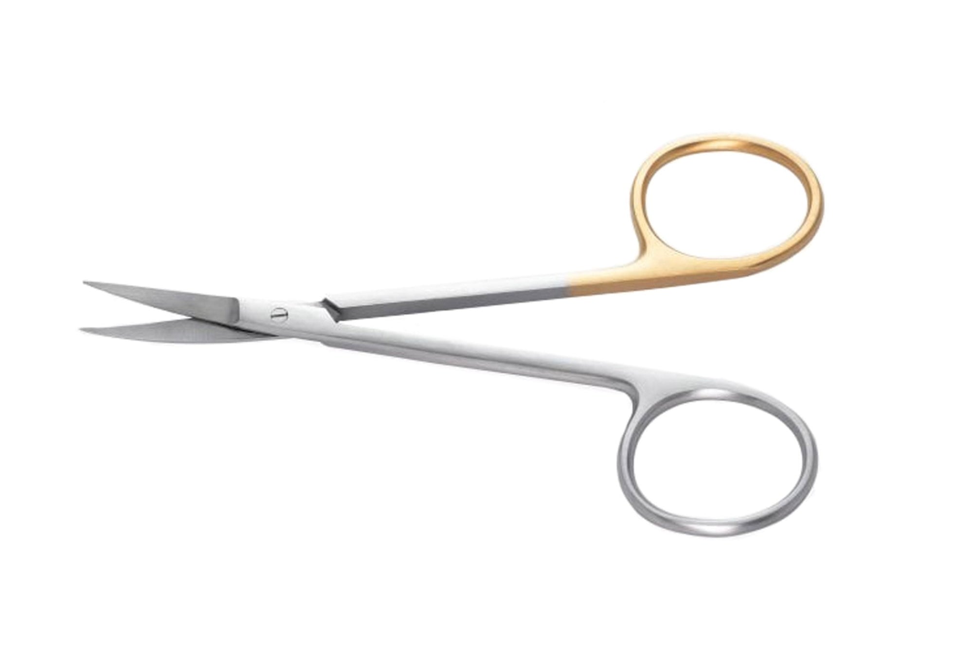 Iris Scissors - Precision Surgical Tools for Optimal Cuts - Tungsten ...