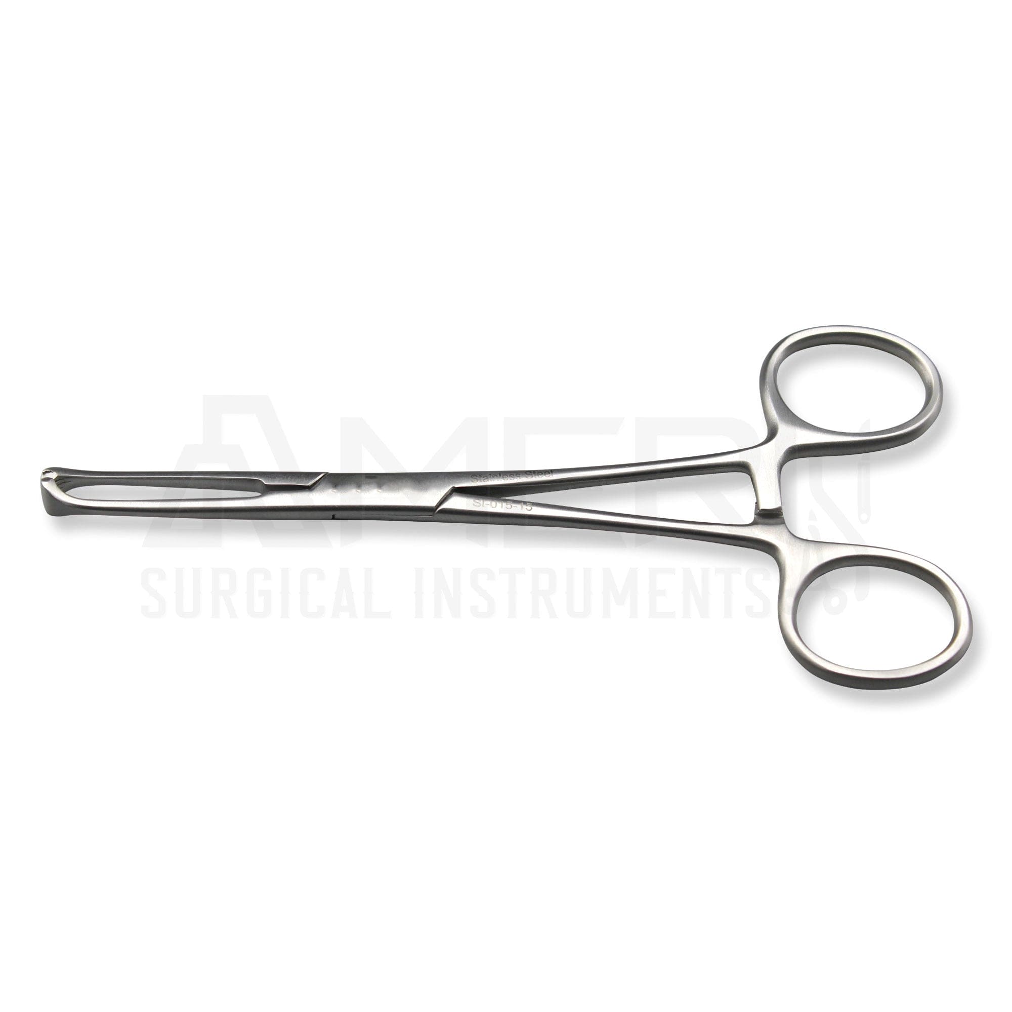 Allis Tissue Grasping Forceps - Ameri Surgical Instruments Inc.