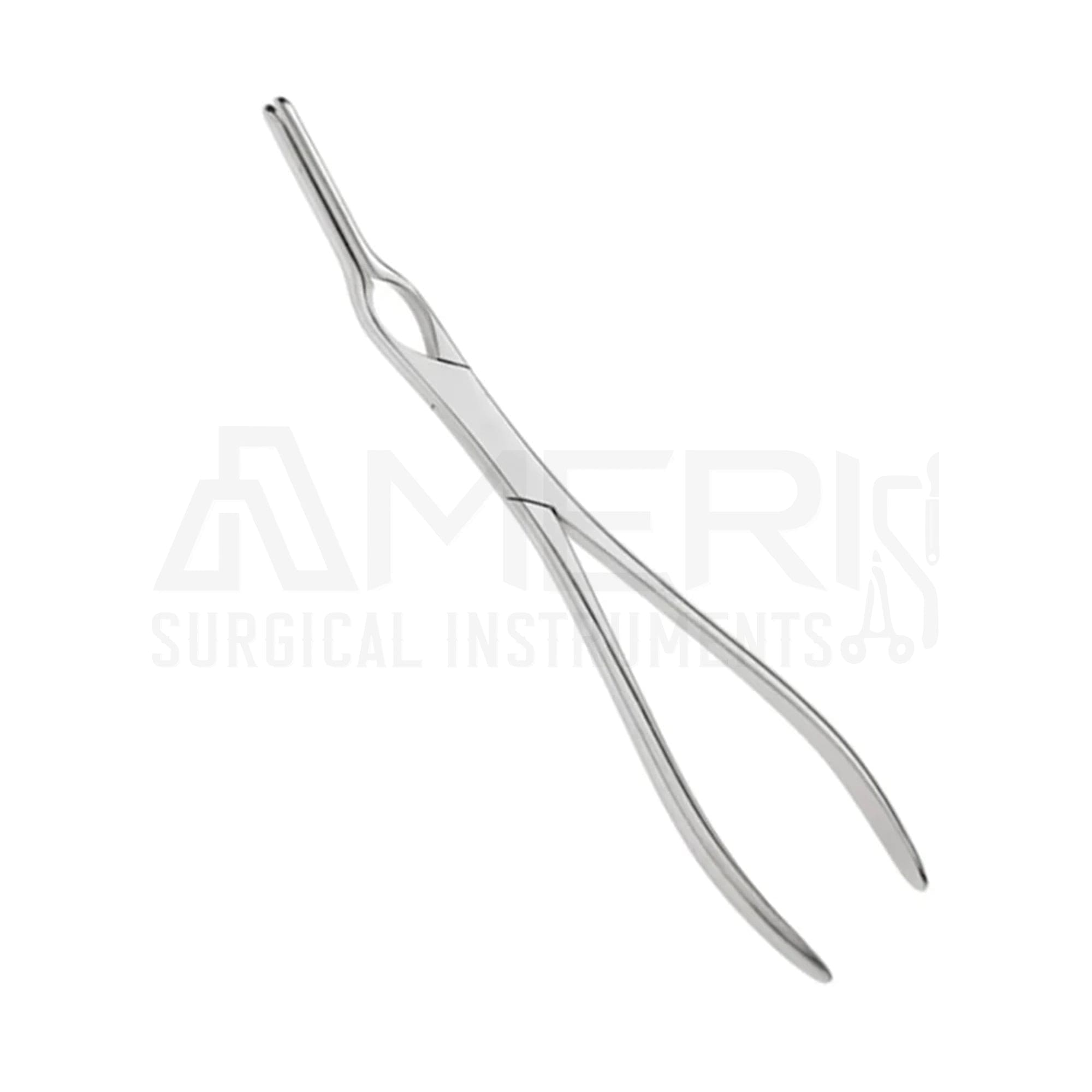 Asch Septum Straightening Forceps | Surgical Instruments and Tools ...
