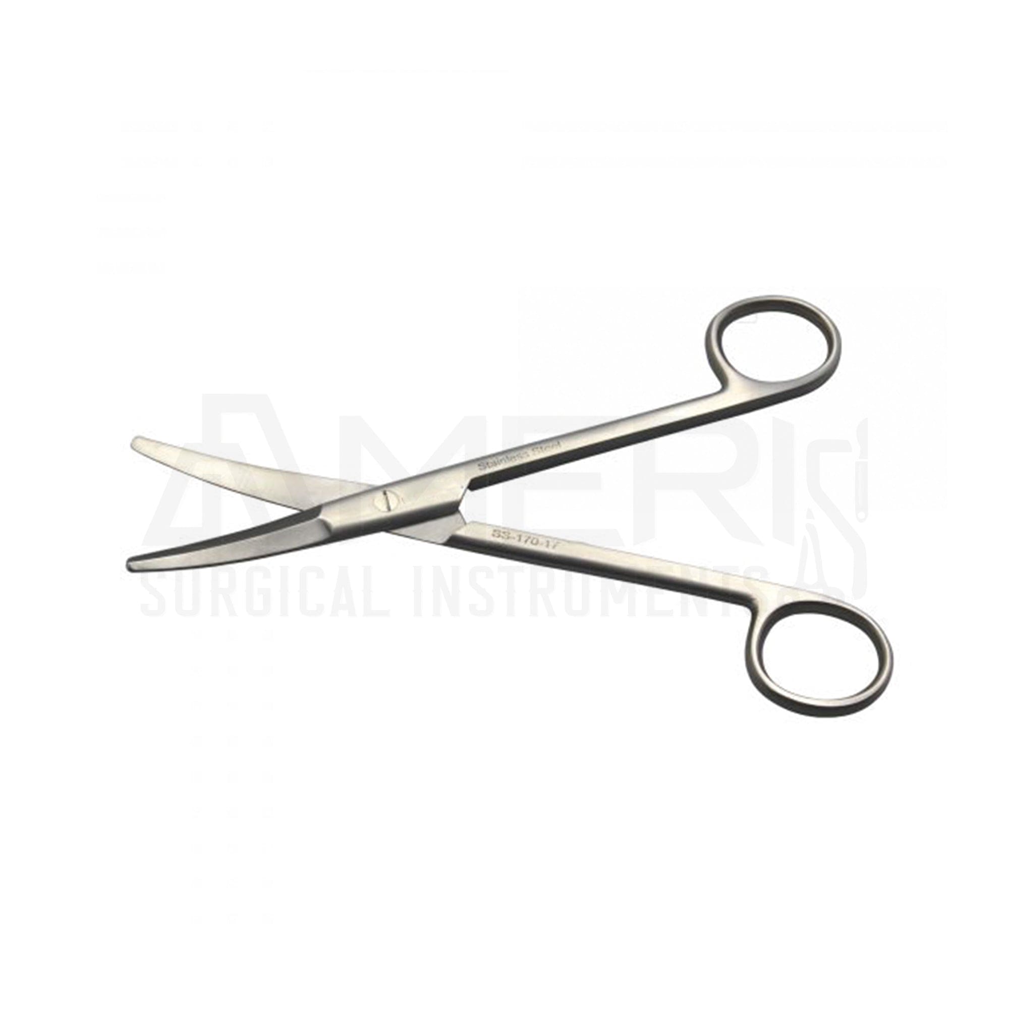 Aston Face Lift Scissors | Surgical Instruments | Surgical Tools ...
