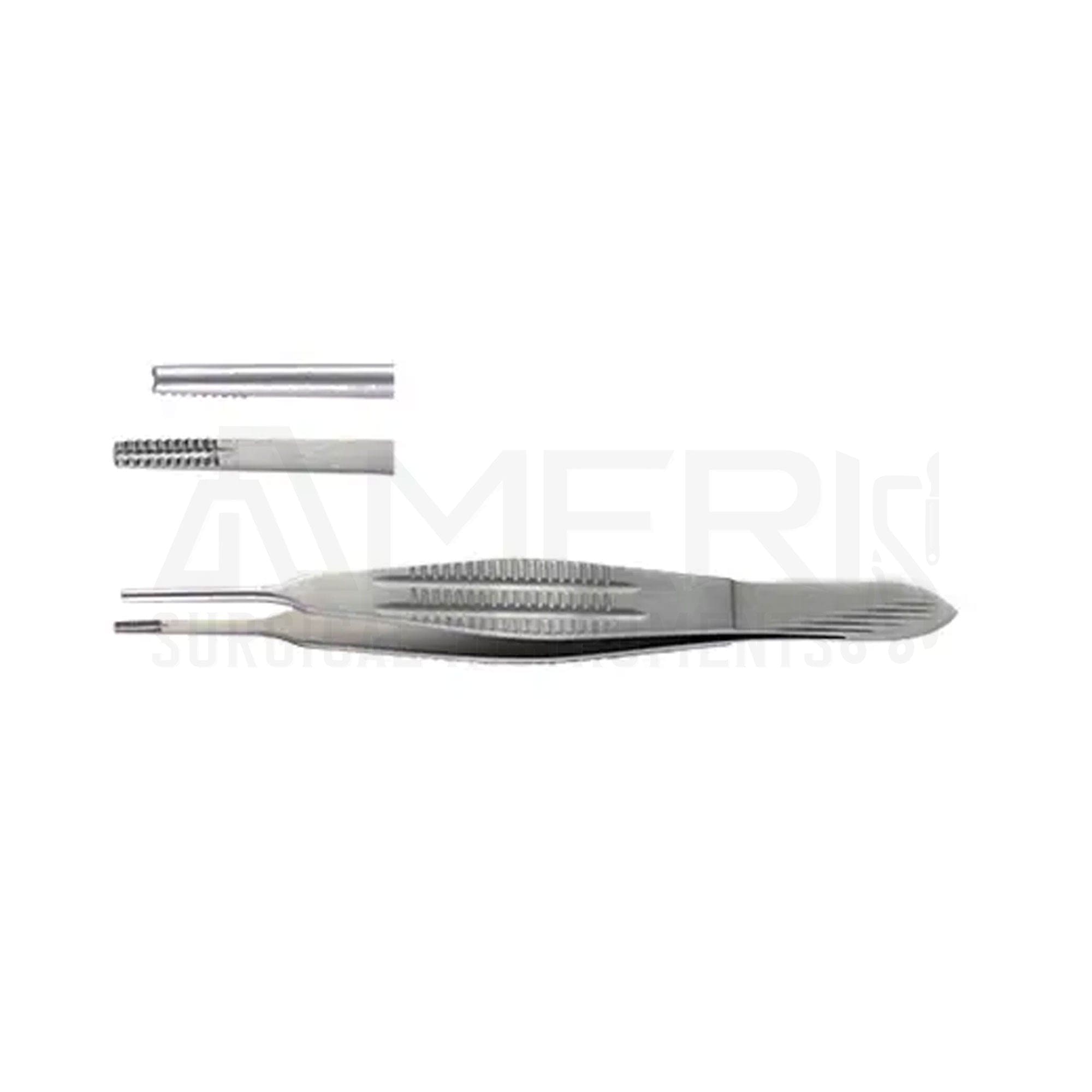 Castroviejo Forceps | Surgical Instruments | Surgical Tools - Ameri Surgical Instruments Inc.