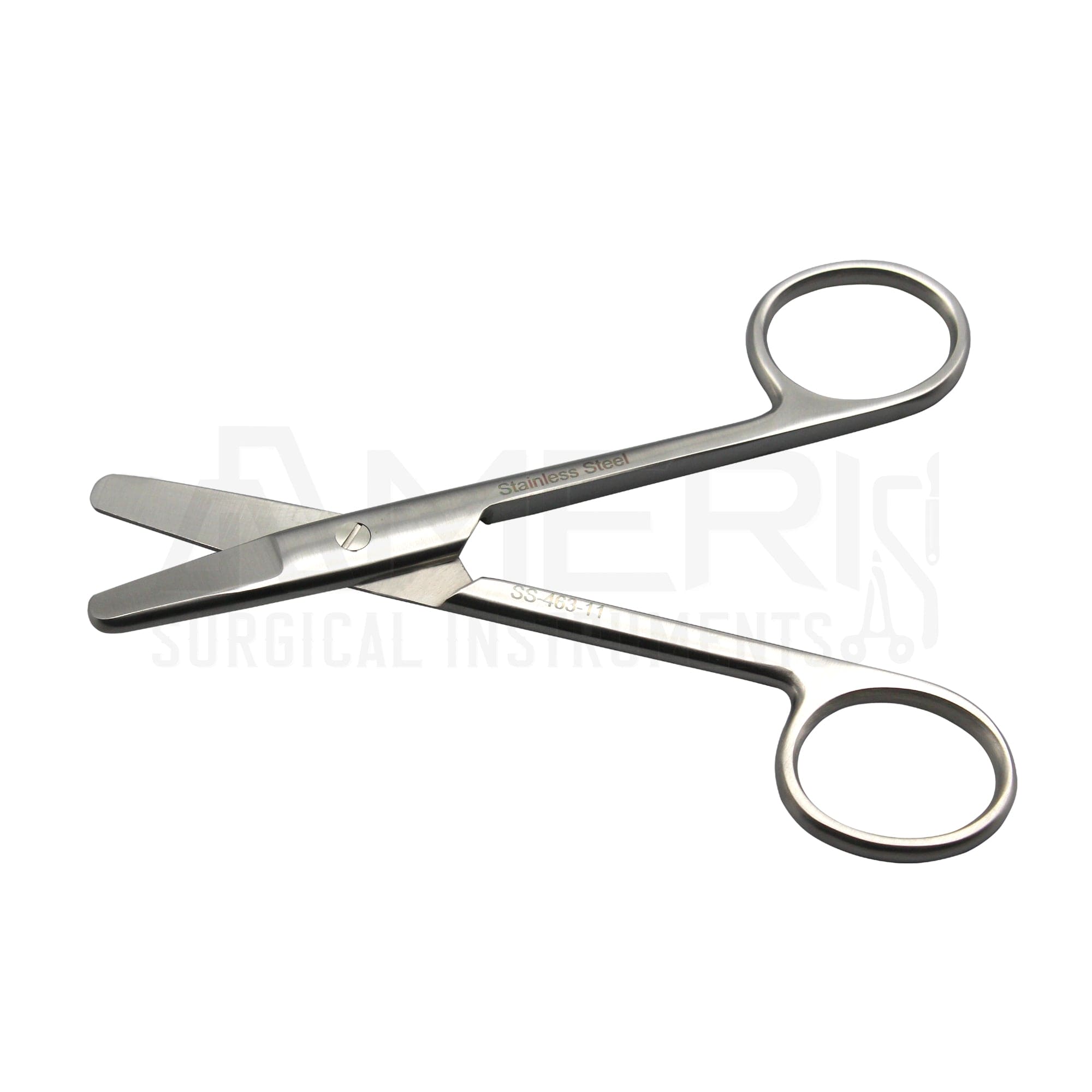 Cottle Bulldog Scissors | Surgical Instruments | Surgical Tools - Ameri Surgical Instruments Inc.