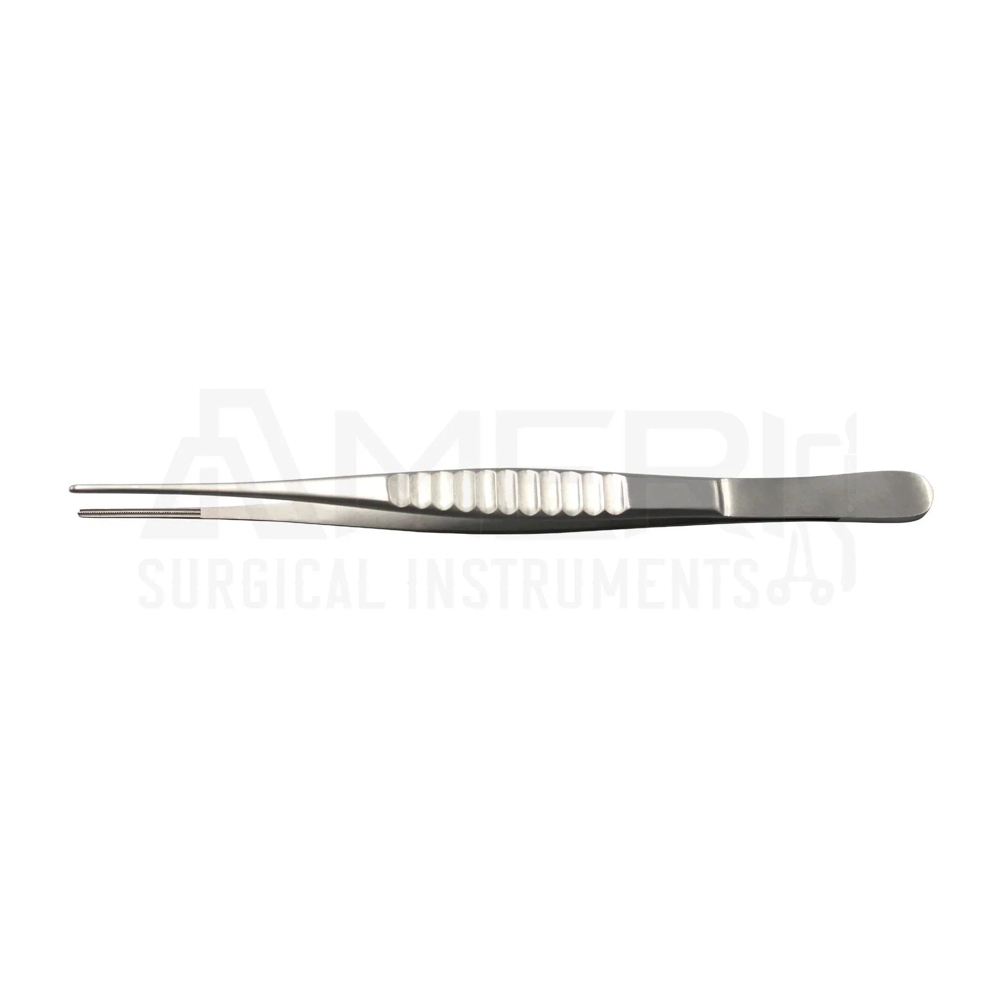 DeBakey Forceps | DeBakey Vascular Tissue Forceps - Ameri Surgical ...