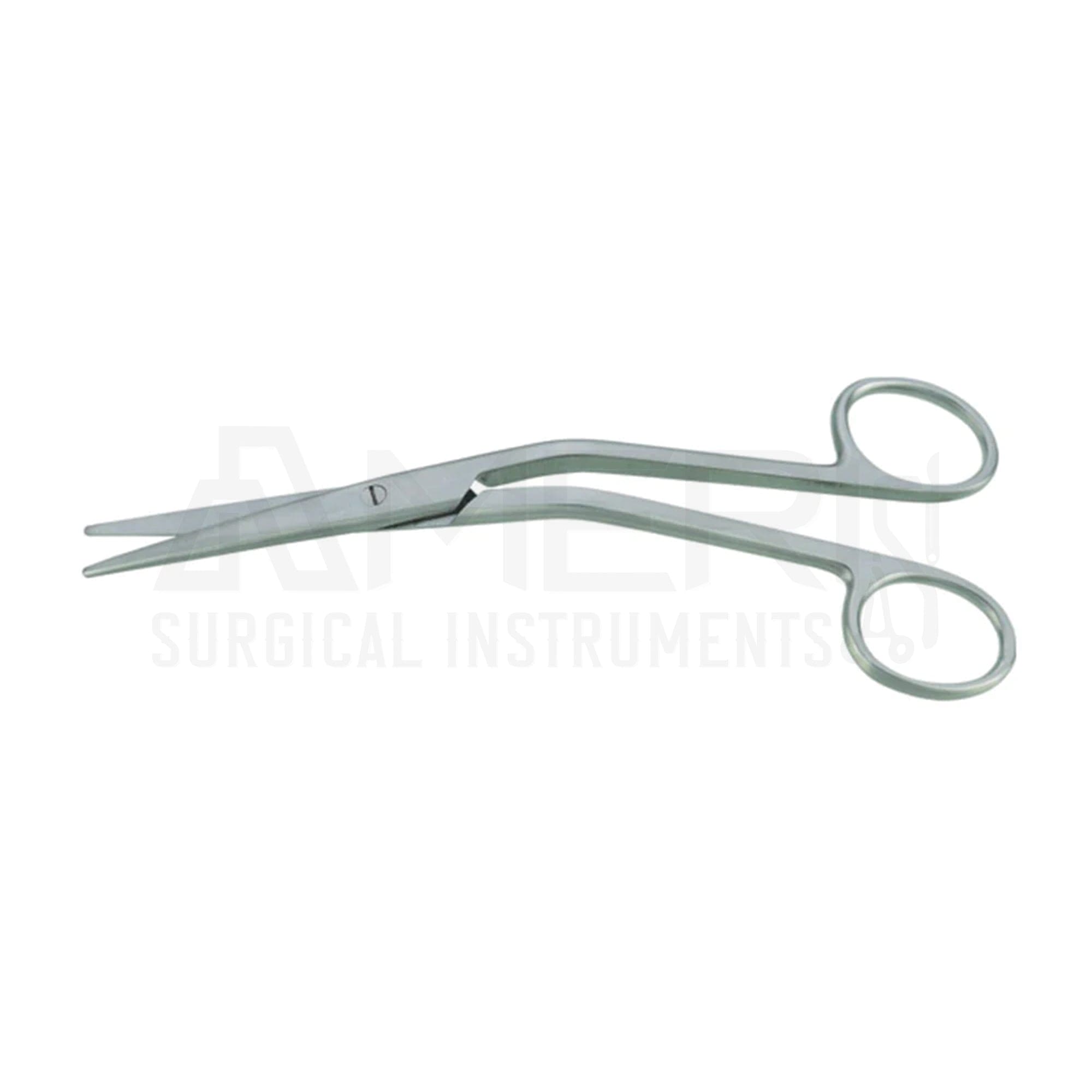Cottle Dorsal Scissors Round Blade | Surgical Instruments - Ameri Surgical Instruments Inc.