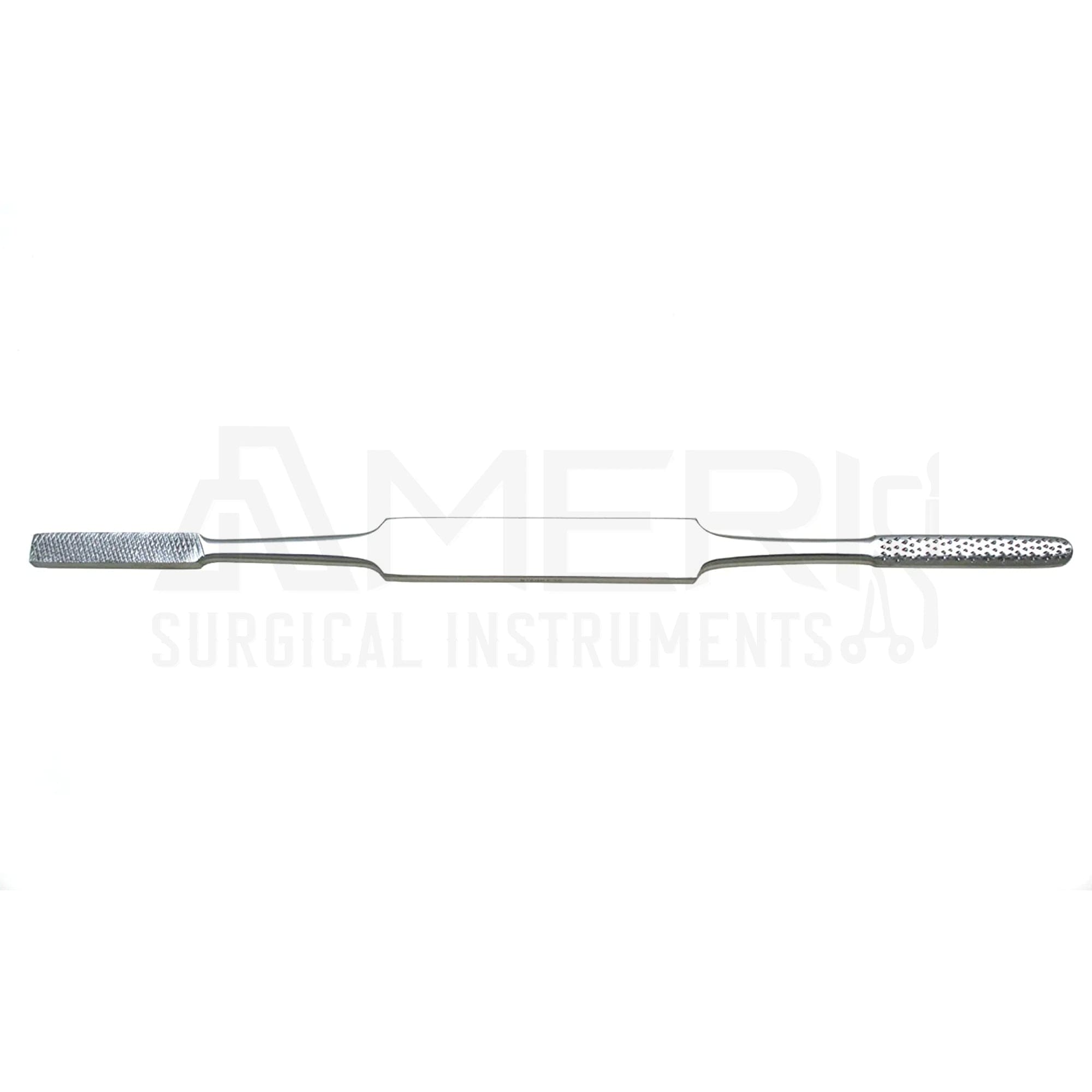 Fomon Nasal Rasp - Ameri Surgical Instruments Inc.