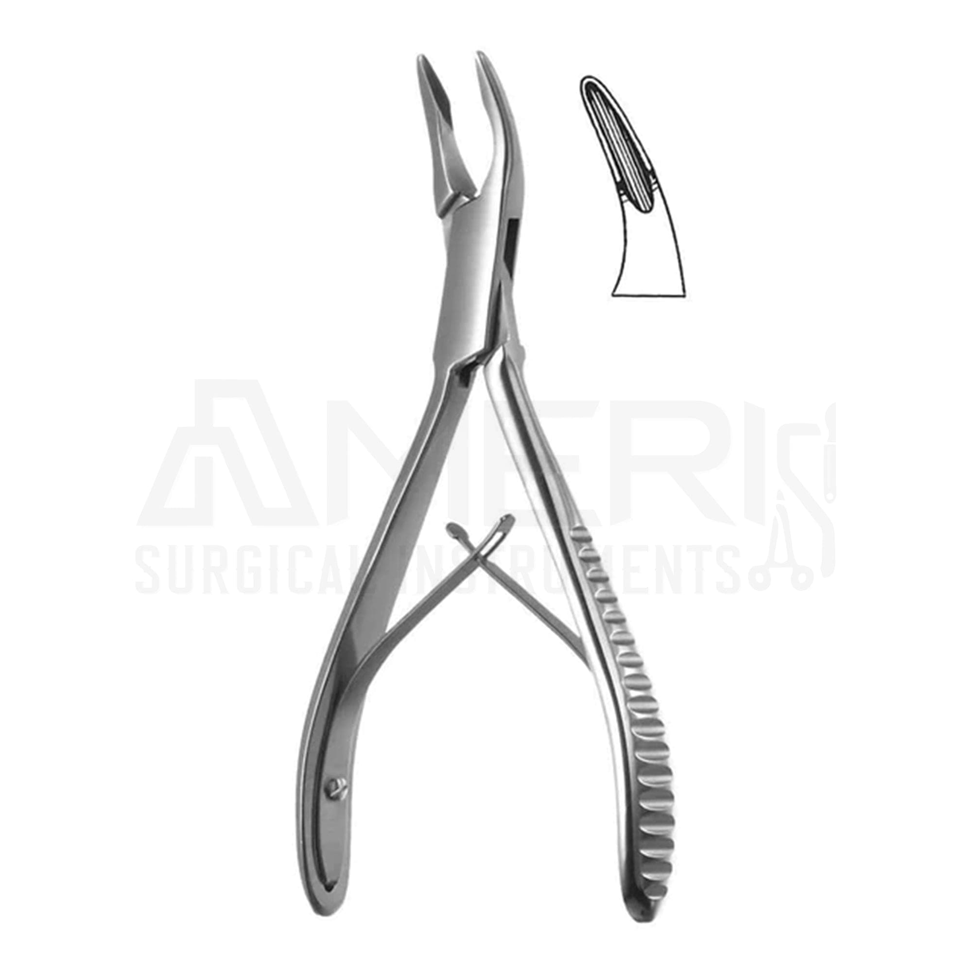 Friedman Bone Rongeur | Surgical Instruments | Surgical Tools - Ameri ...