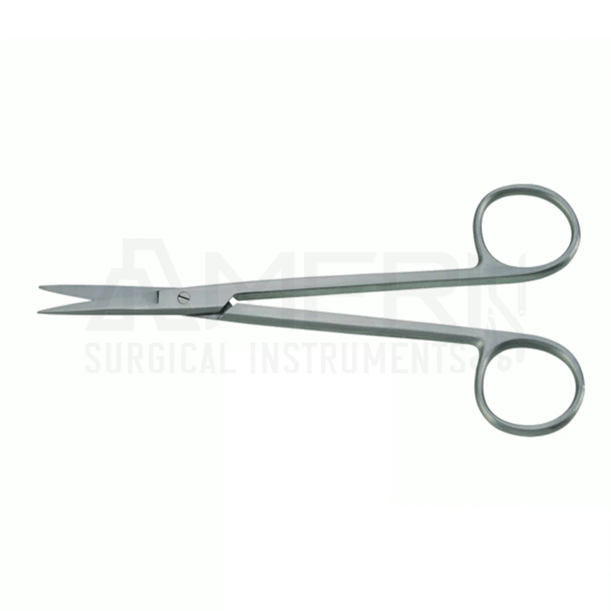 Joseph Scissors | Surgical Instruments | Surgical Tools - Ameri Surgical Instruments Inc.