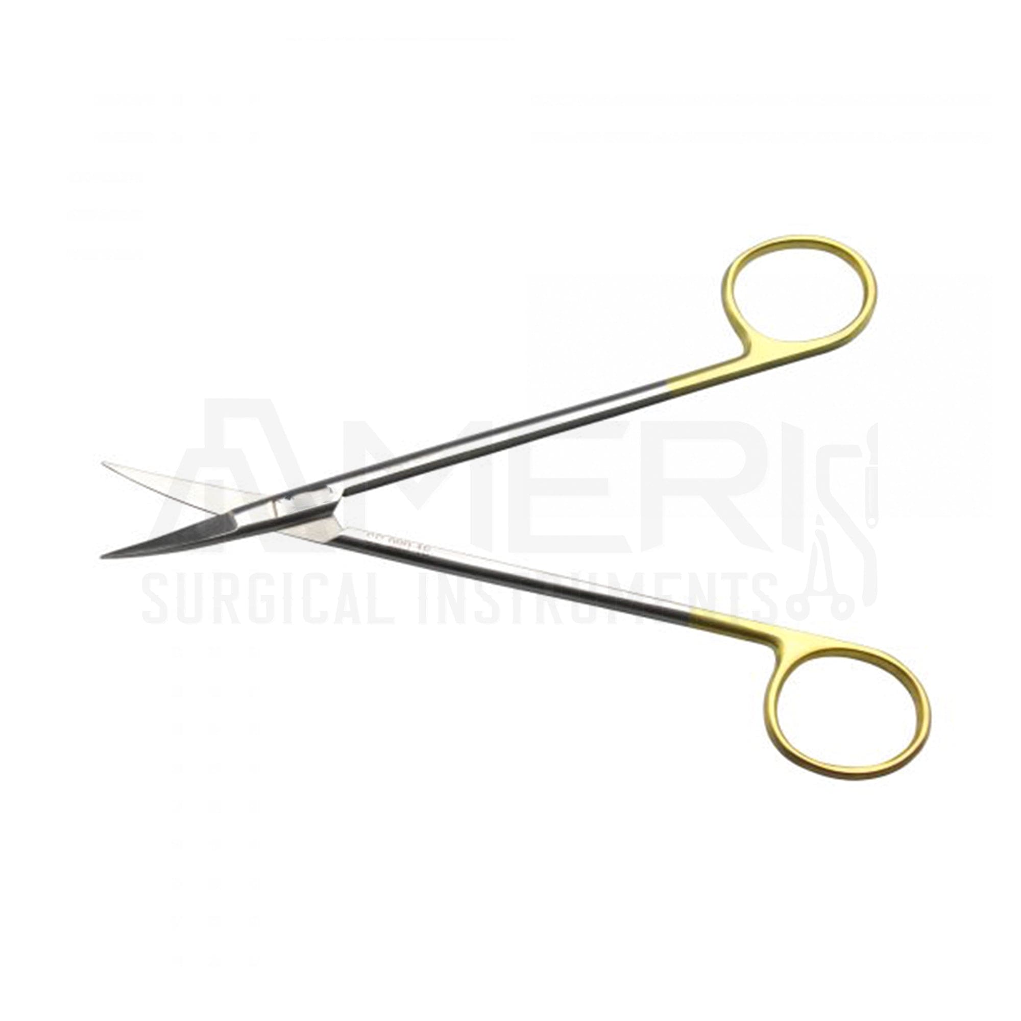 Kelly Scissors | Surgical Instruments | Surgical Tools - Ameri Surgical ...