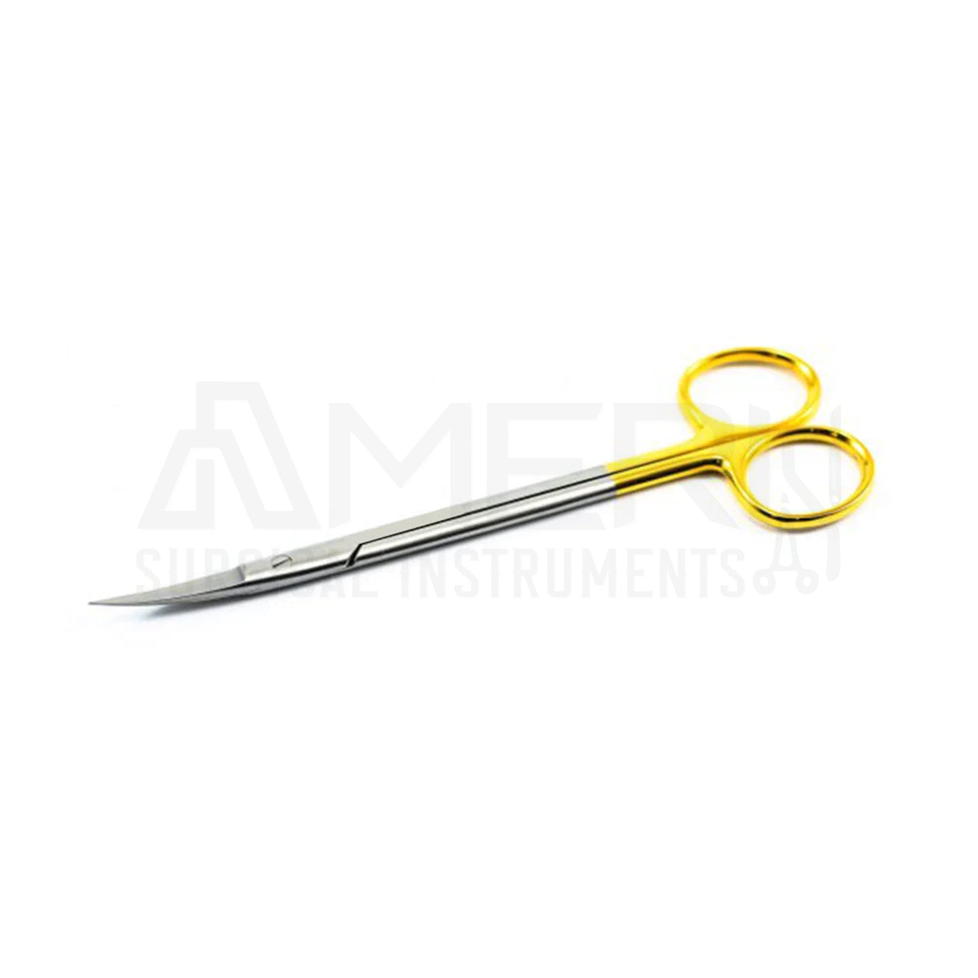 Kelly Scissors | Surgical Instruments | Surgical Tools - Ameri Surgical ...