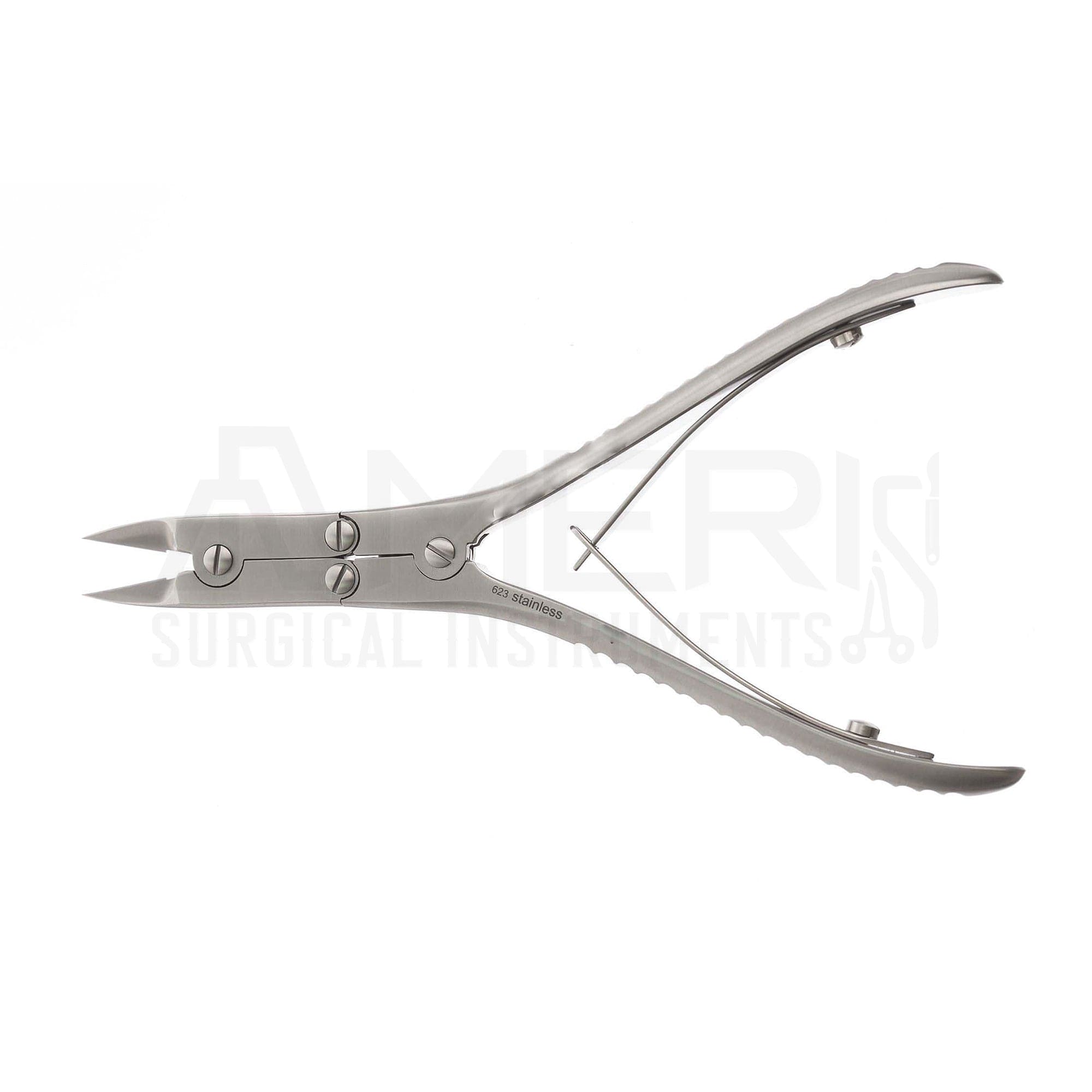 Kleinert-Kutz Bone Cutting Forceps | Surgical Instruments | Surgical Tools - Ameri Surgical ...
