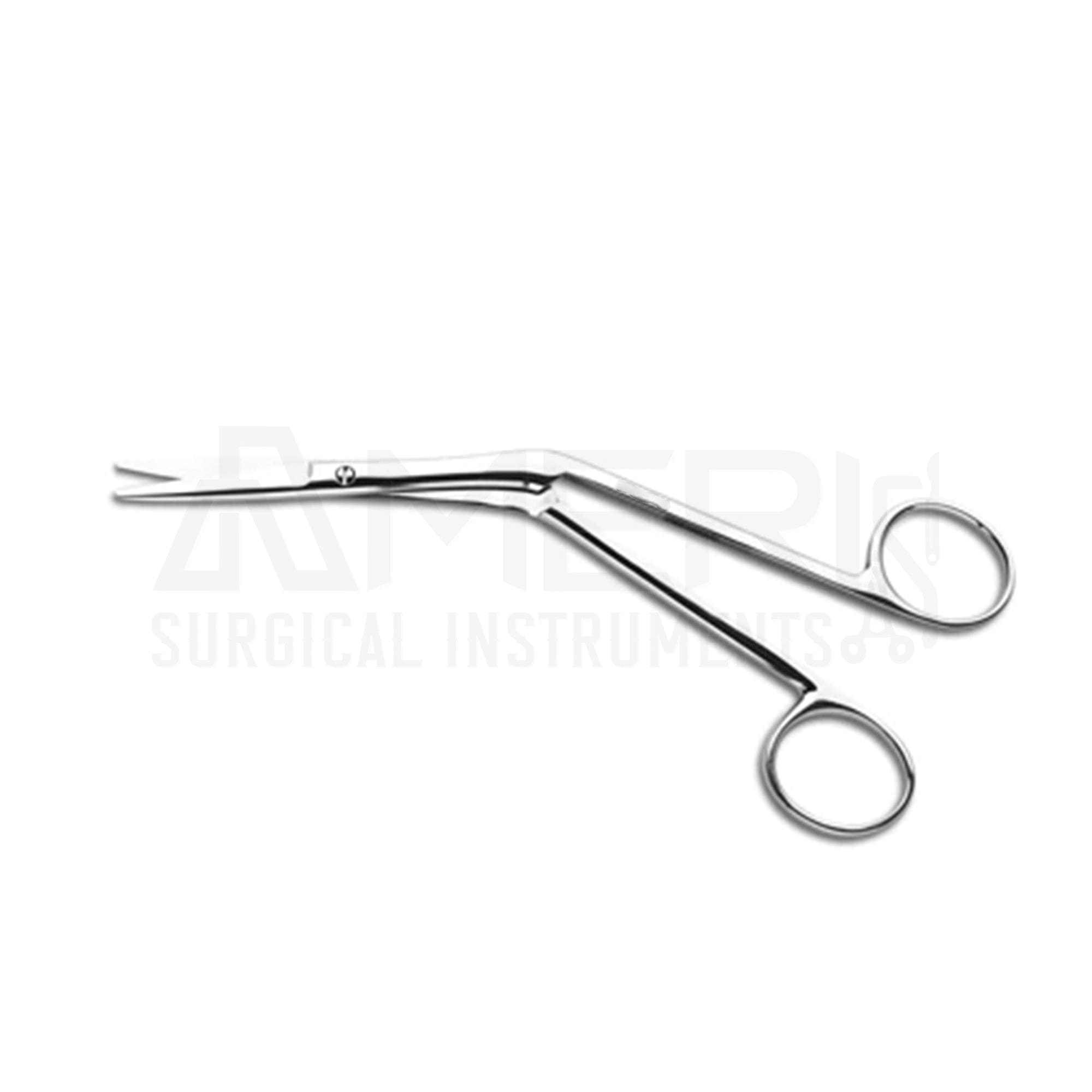 Knight Nasal Scissors | Surgical Instruments | Surgical Tools - Ameri ...