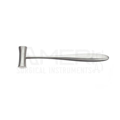 Lucae Bone Mallet | Surgical Instrument | Surgical Tools - Ameri Surgical Instruments Inc.