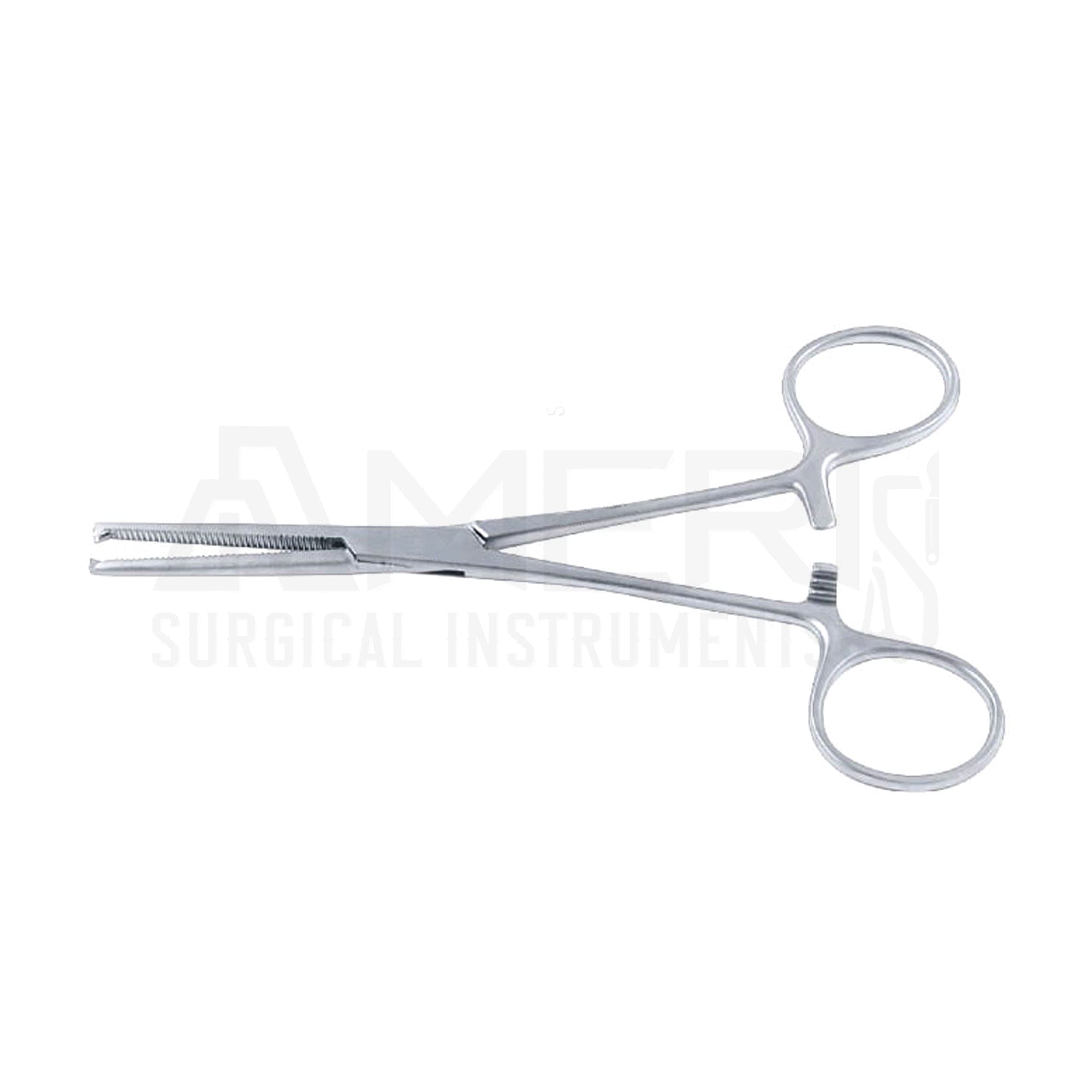 Kocher Forceps | Ochsner Kocher Hemostatic Forceps - Ameri Surgical ...